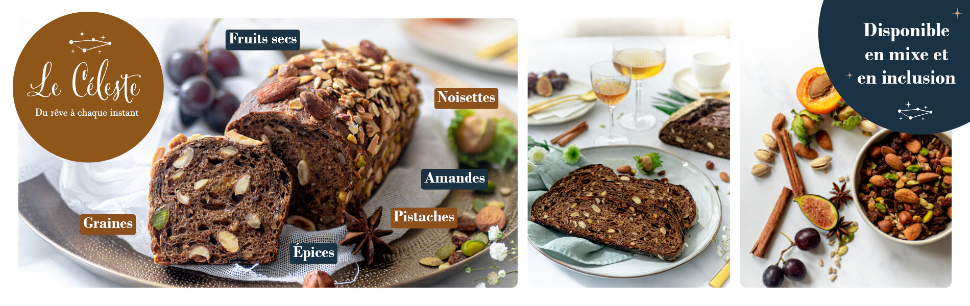 Concepteur fabricant de solutions ingrédients pour l’Industrie de la ...